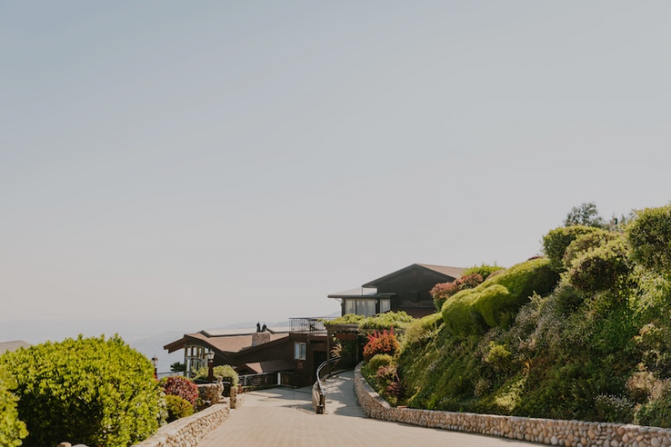 Thomas Fogarty | Winery and Cellar Door – Fogarty Wines USA