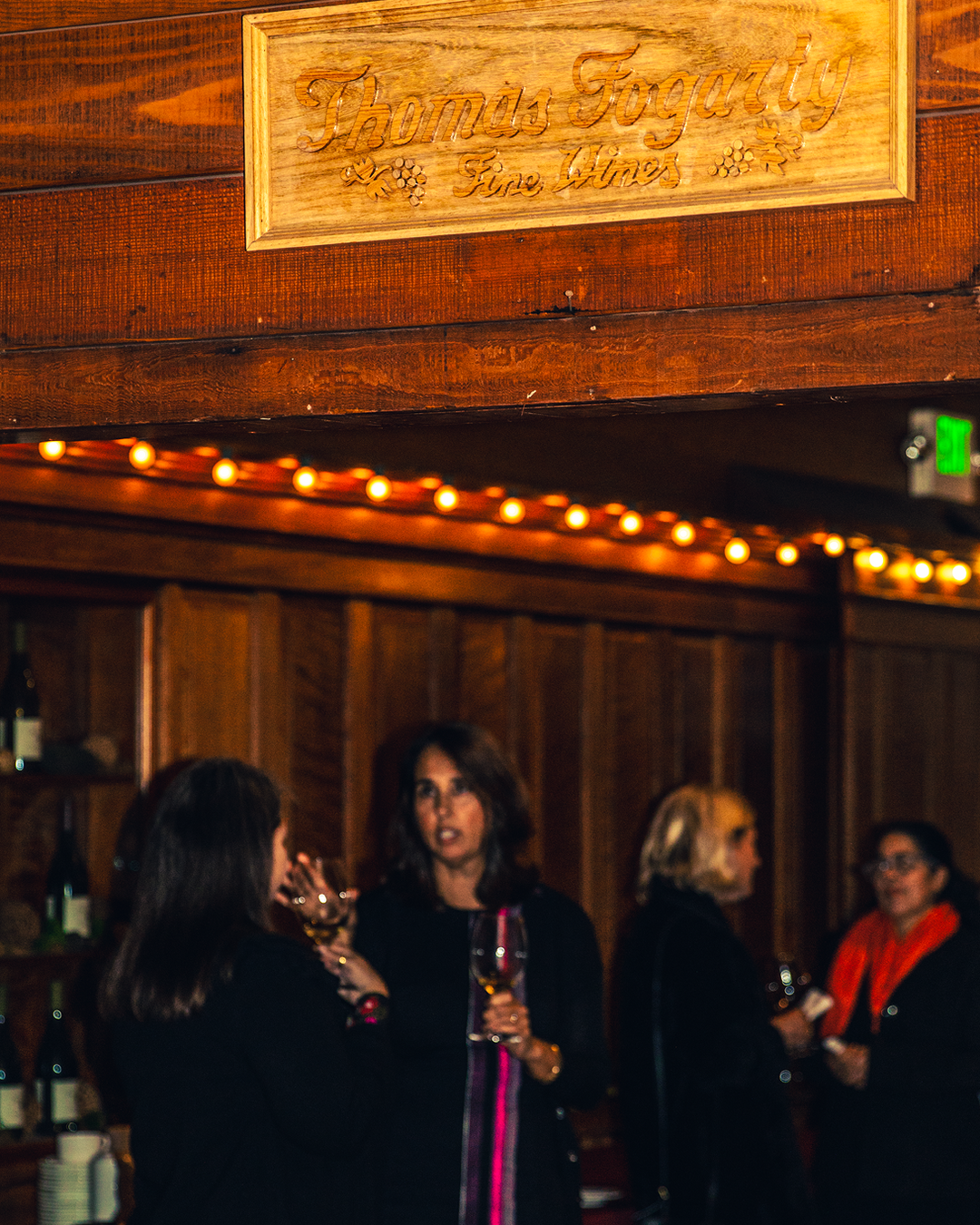 Thomas Fogarty | Winery and Cellar Door – Fogarty Wines USA